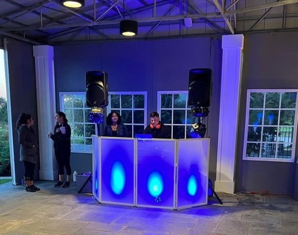 Special Events in the DC Suburbs - Blue Mash Golf Course