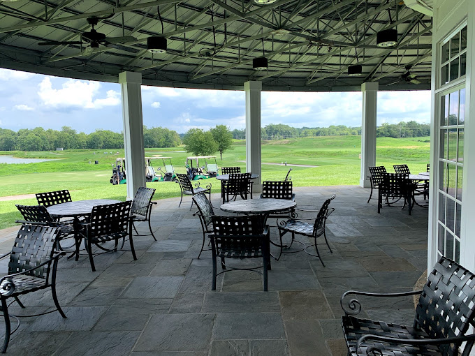 Special Events in the DC Suburbs - Blue Mash Golf Course